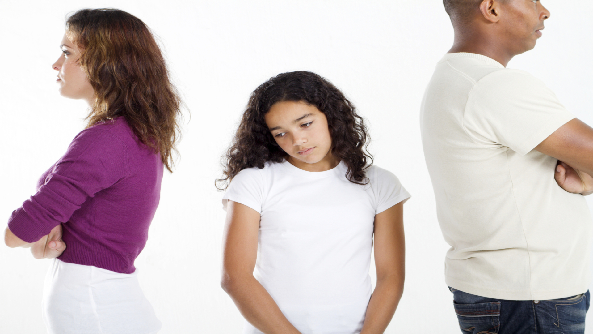 Family Group Conference – Negotiators
